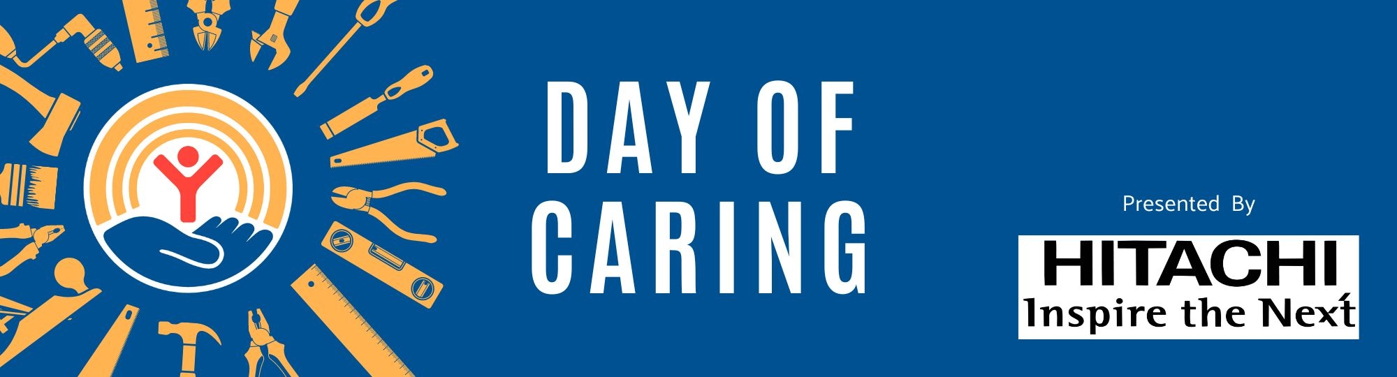 Day of Caring | United Way of Norman